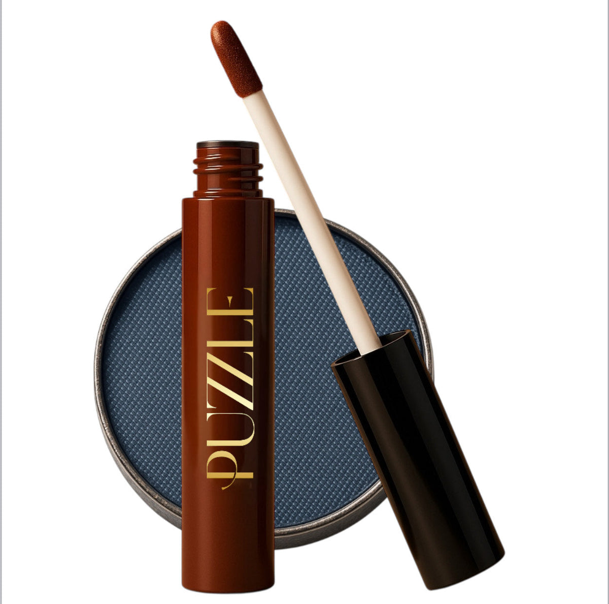 💄 Two Quick Steps to Transform Your Daytime Look to Night Glam – Puzzle ...