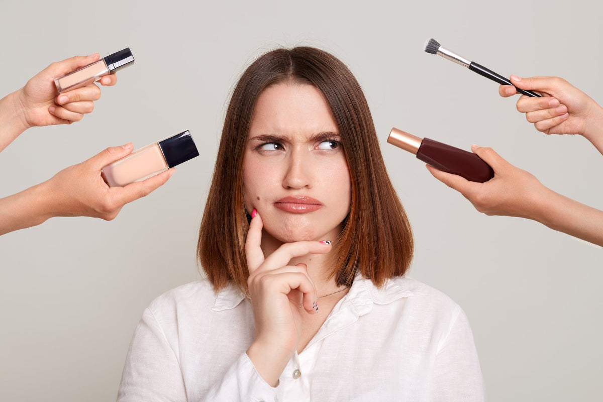 The Cost of Makeup Is Out of Control—Here’s How Puzzle Makeup Is Chang