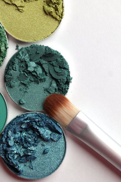 Custom, Clean, Vegan & Sustainable Cosmetics | Puzzle® Makeup