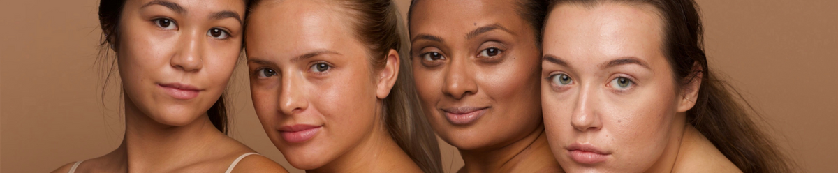 Puzzle™ Makeup | Custom, Clean, Sustainable Cosmetics