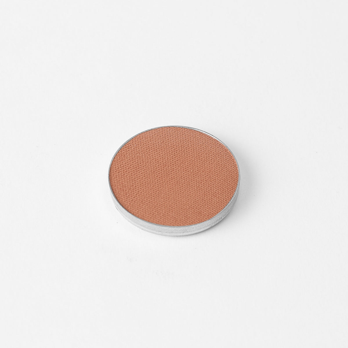 Toffee Pressed Eyeshadow – Vegan, Buildable | Puzzle Makeup – Puzzle ...