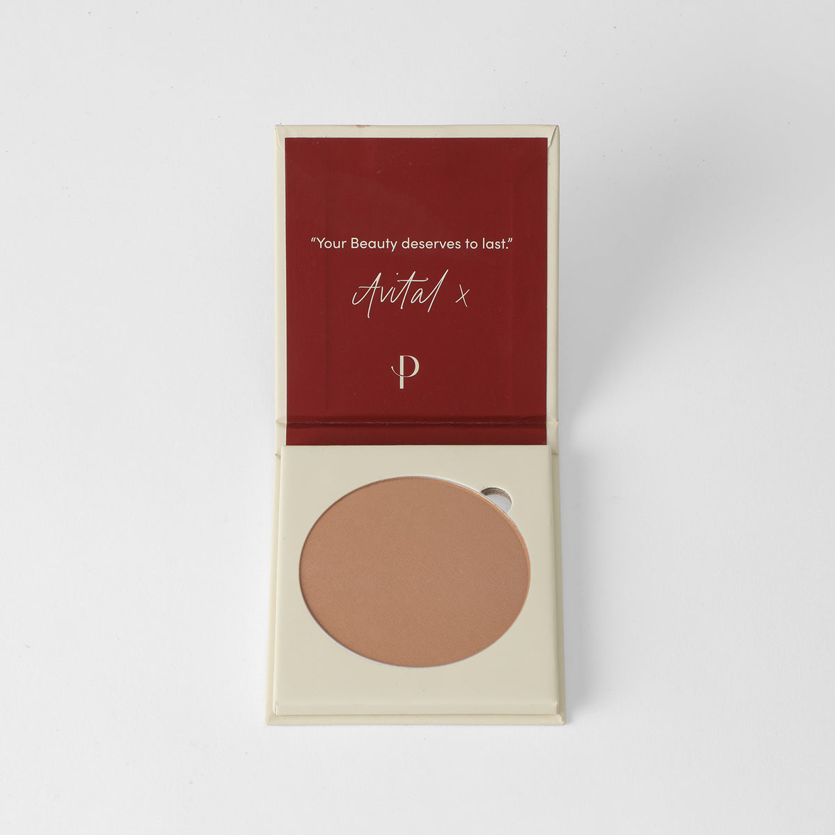 Sahara Powder – Vegan, Long Lasting | Puzzle Makeup