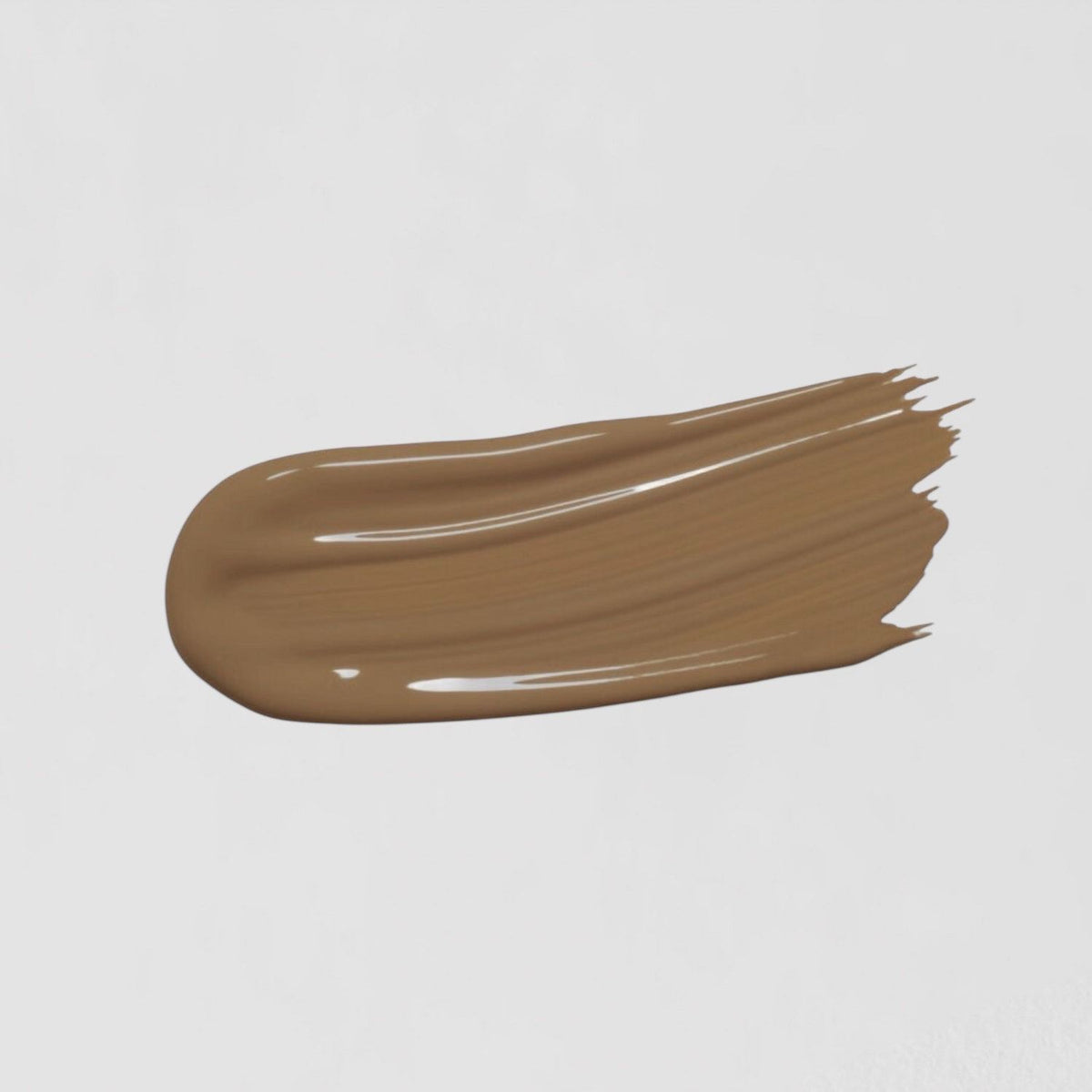 Hazelnut Foundation – Clean, Long Lasting | Puzzle Makeup
