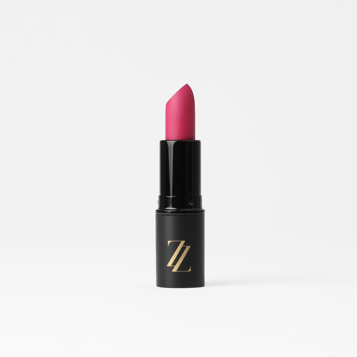 Raspberry Lipstick – Vegan, Buildable | Puzzle Makeup – Puzzle® Makeup